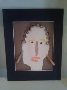 Self Portraits for Elders