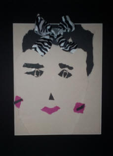 Self Portraits for Elders